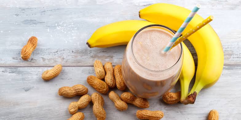 Banana smoothies tips
